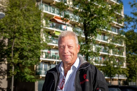 Wijkbeheerders