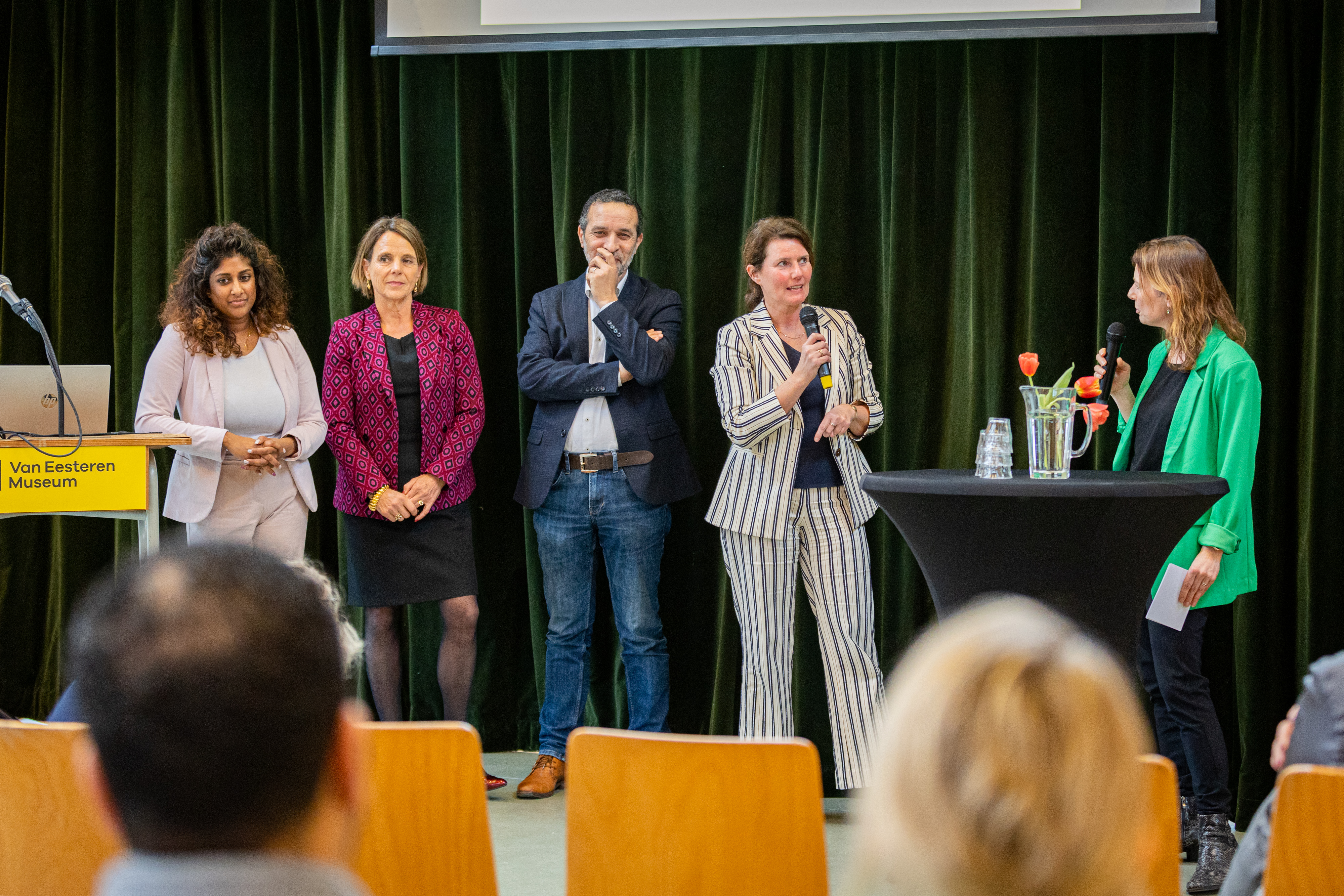 3000 nieuwe woningen voor Geuzenveld-Slotermeer - Eigen Haard