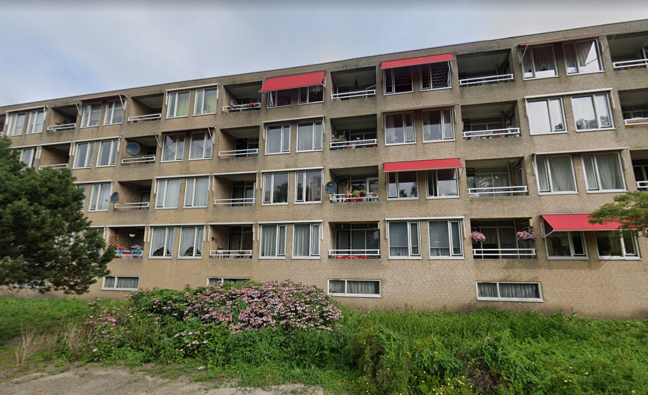 Meer en Vaart - Eigen Haard